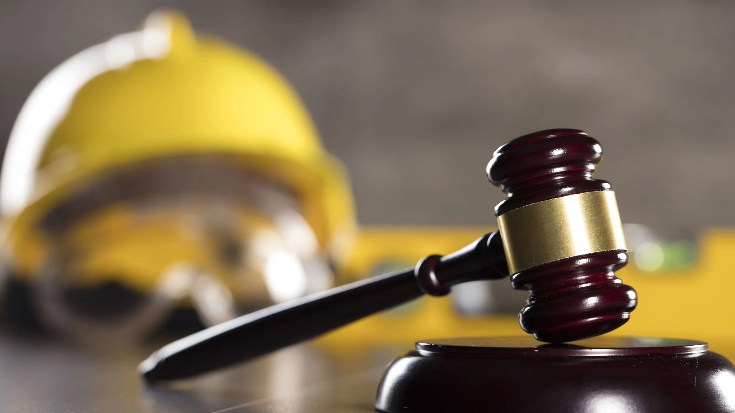 Safety At Work - Knowing The Law | IFC Inflow