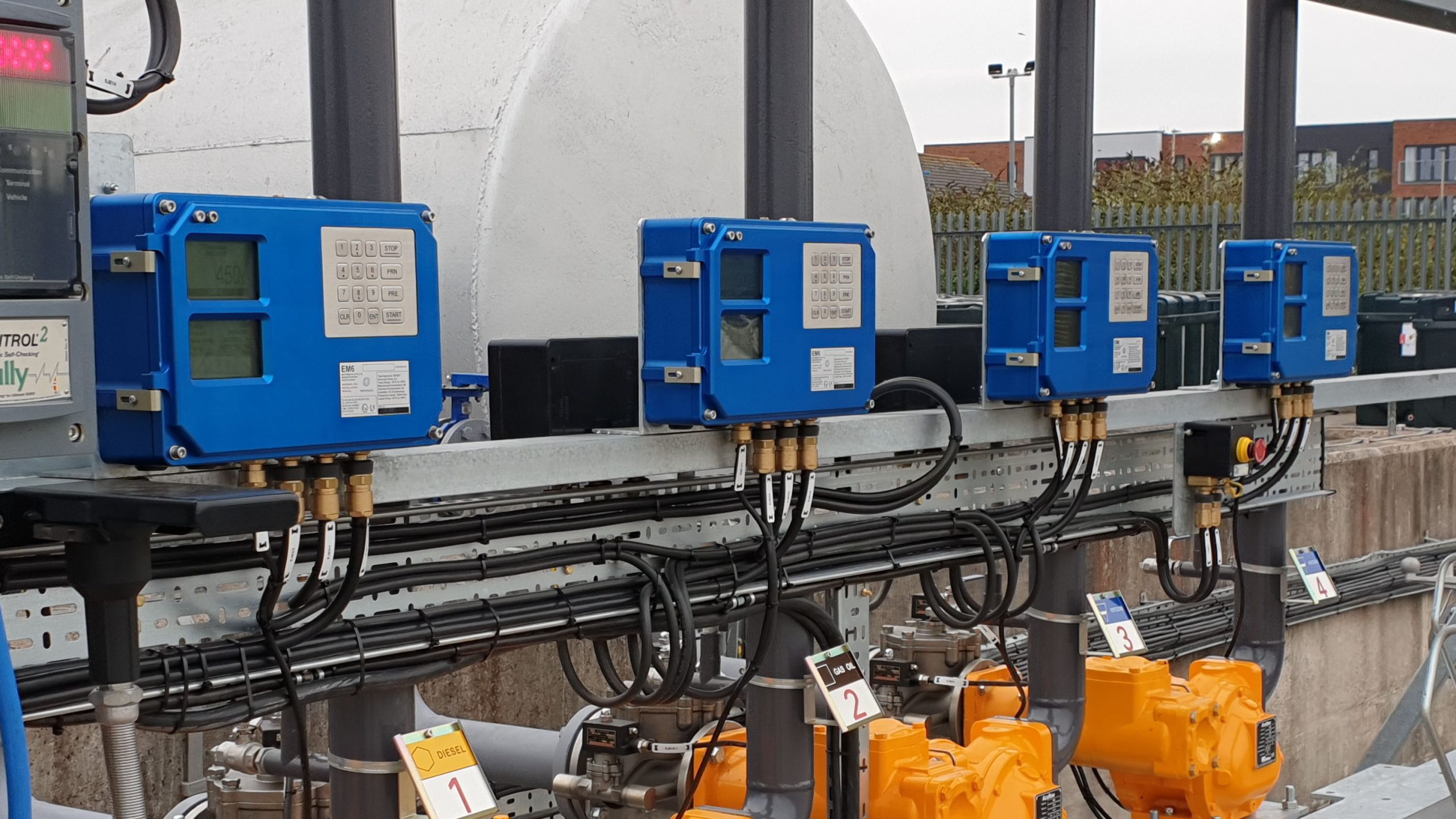 Load Computer | CompuLoad | IFC Inflow