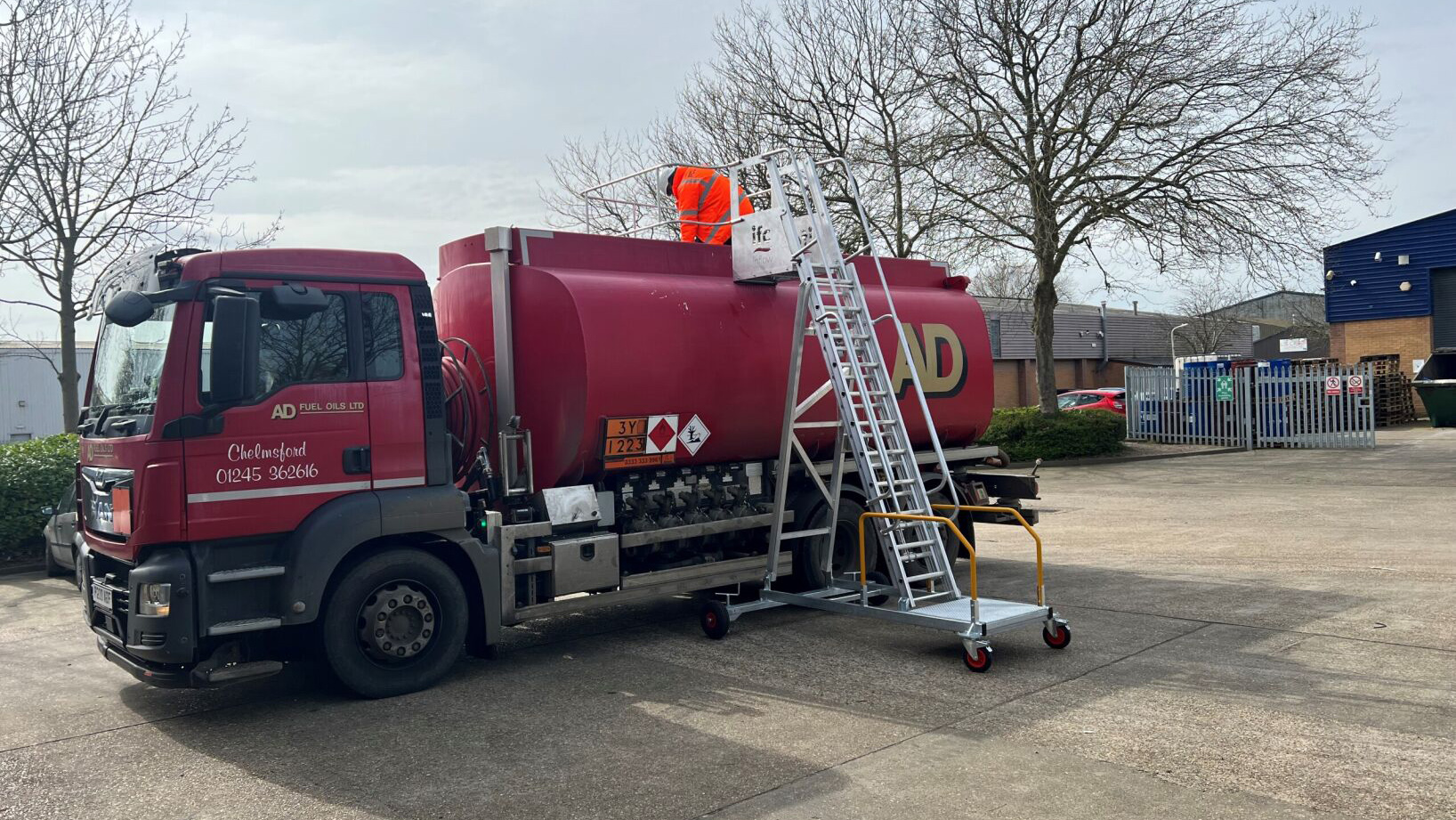 Introducing the all new TopTank! | IFC Inflow