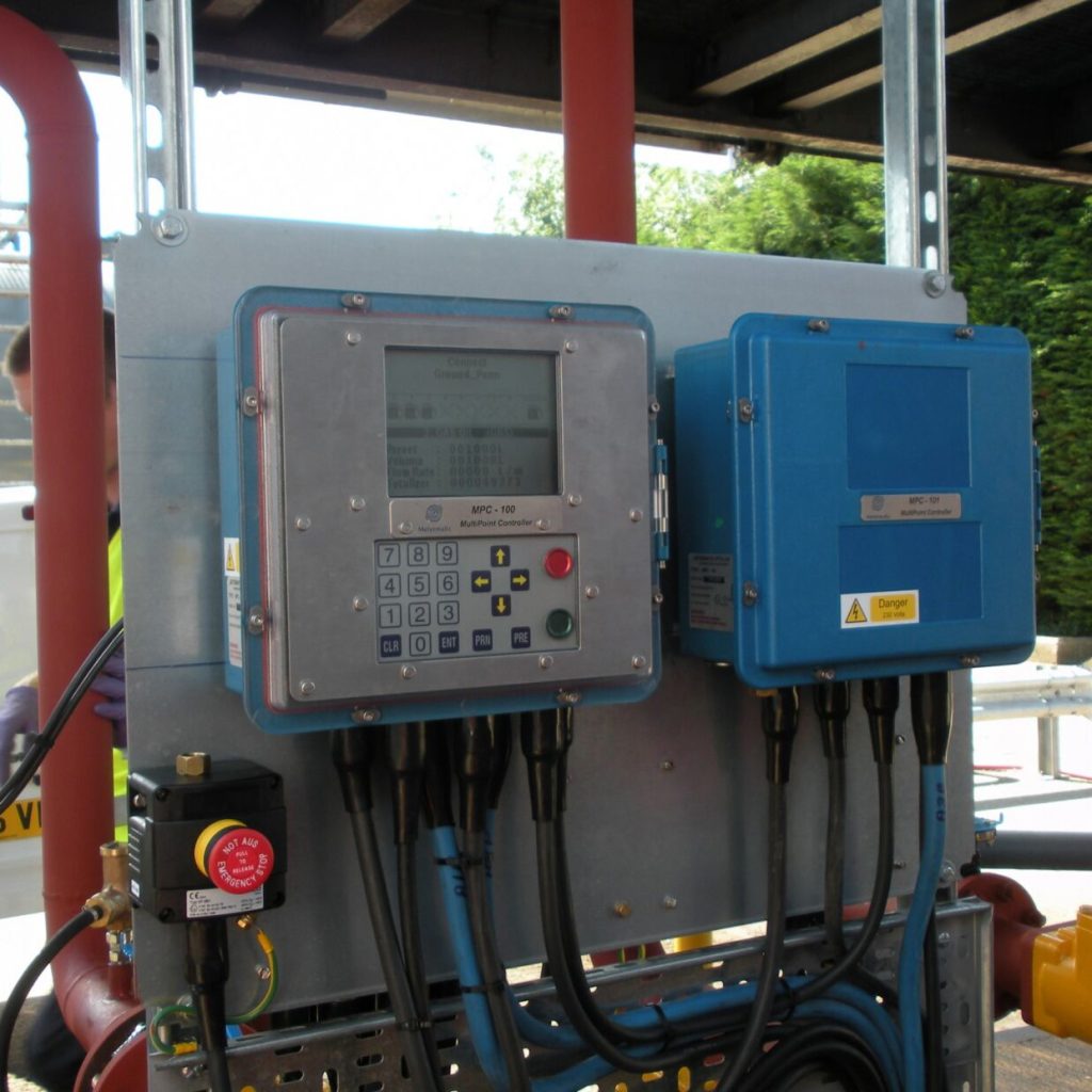 Load Computer | CompuLoad | IFC Inflow