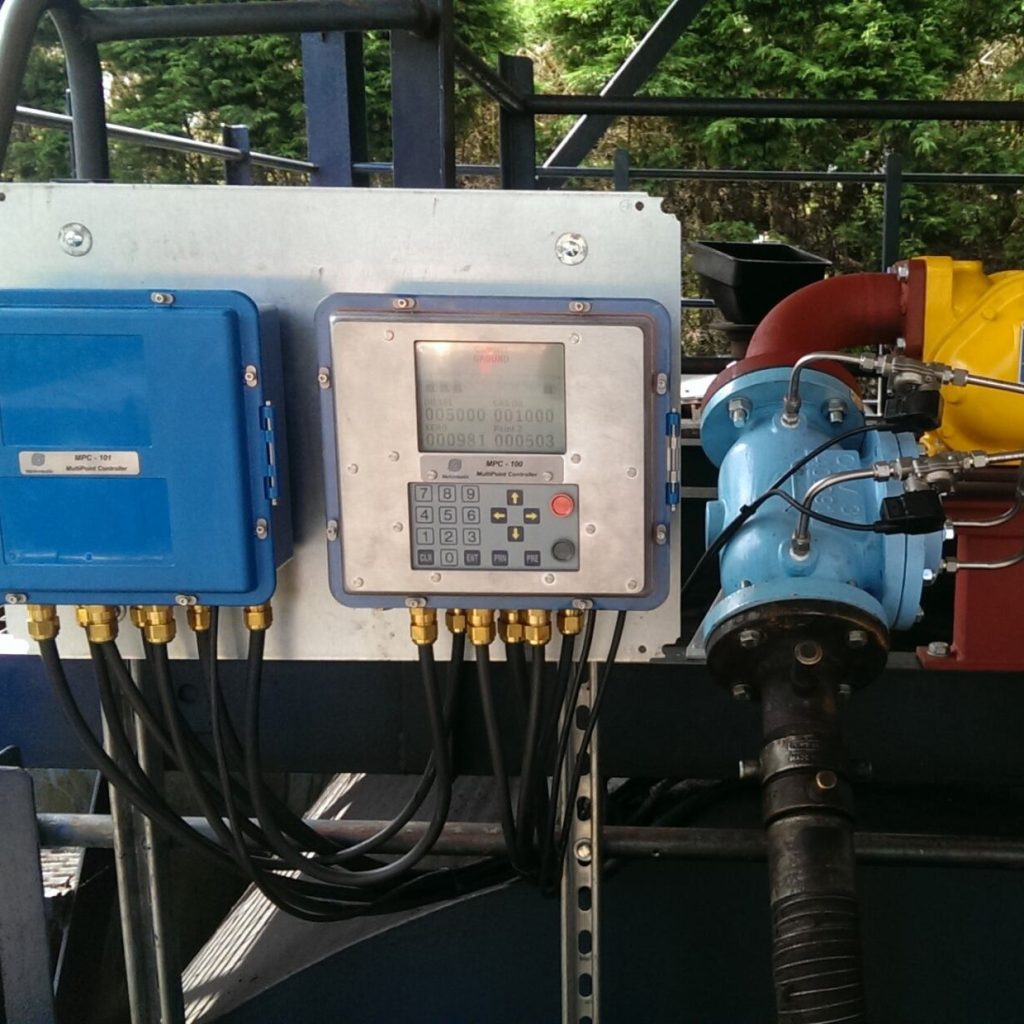 Load Computer | CompuLoad | IFC Inflow