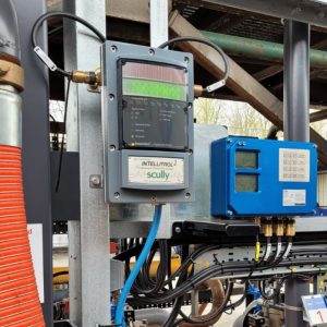 Scully Overfill Prevention Systems | IFC Inflow