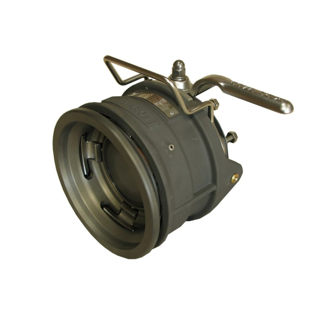 API Couplings | IFC Inflow