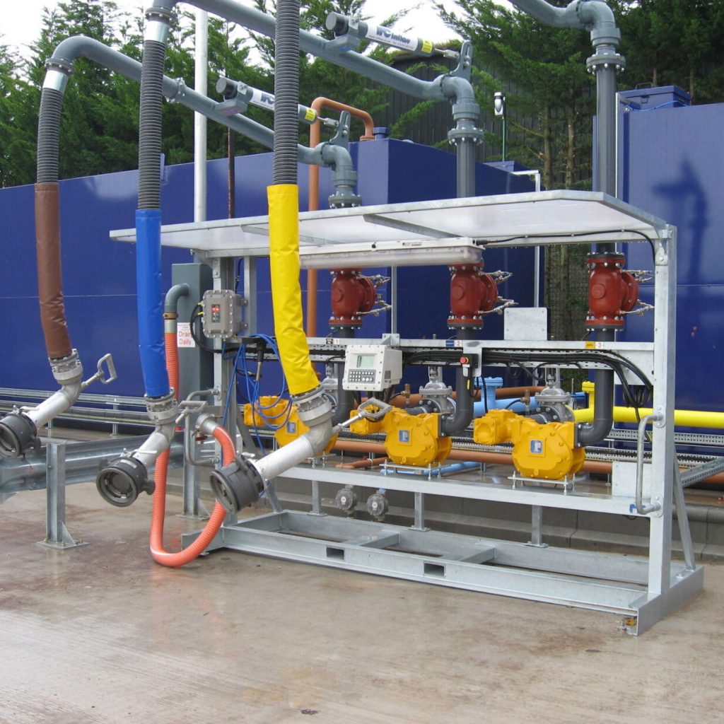 Flow Control Valves | IFC Inflow