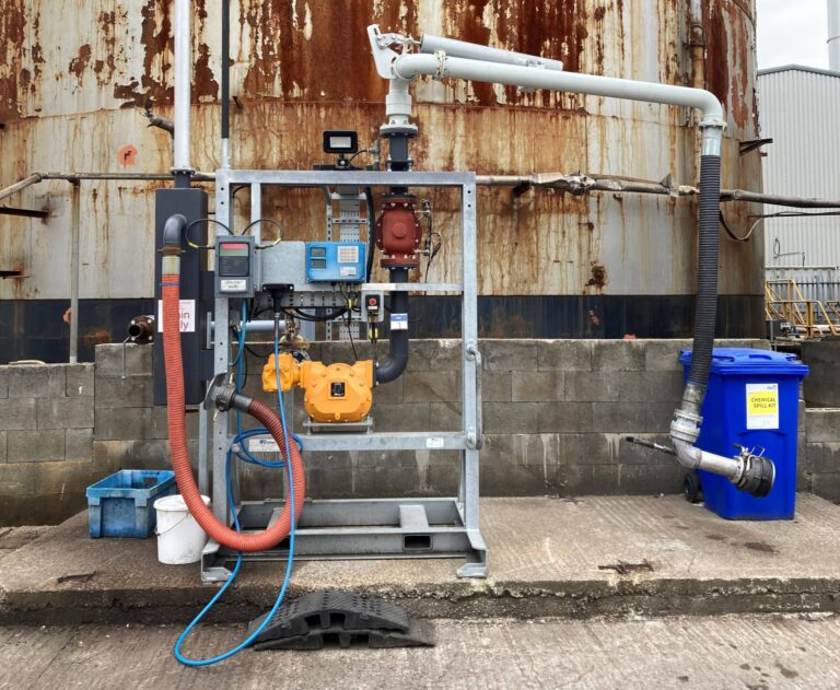 News and Projects | IFC Inflow