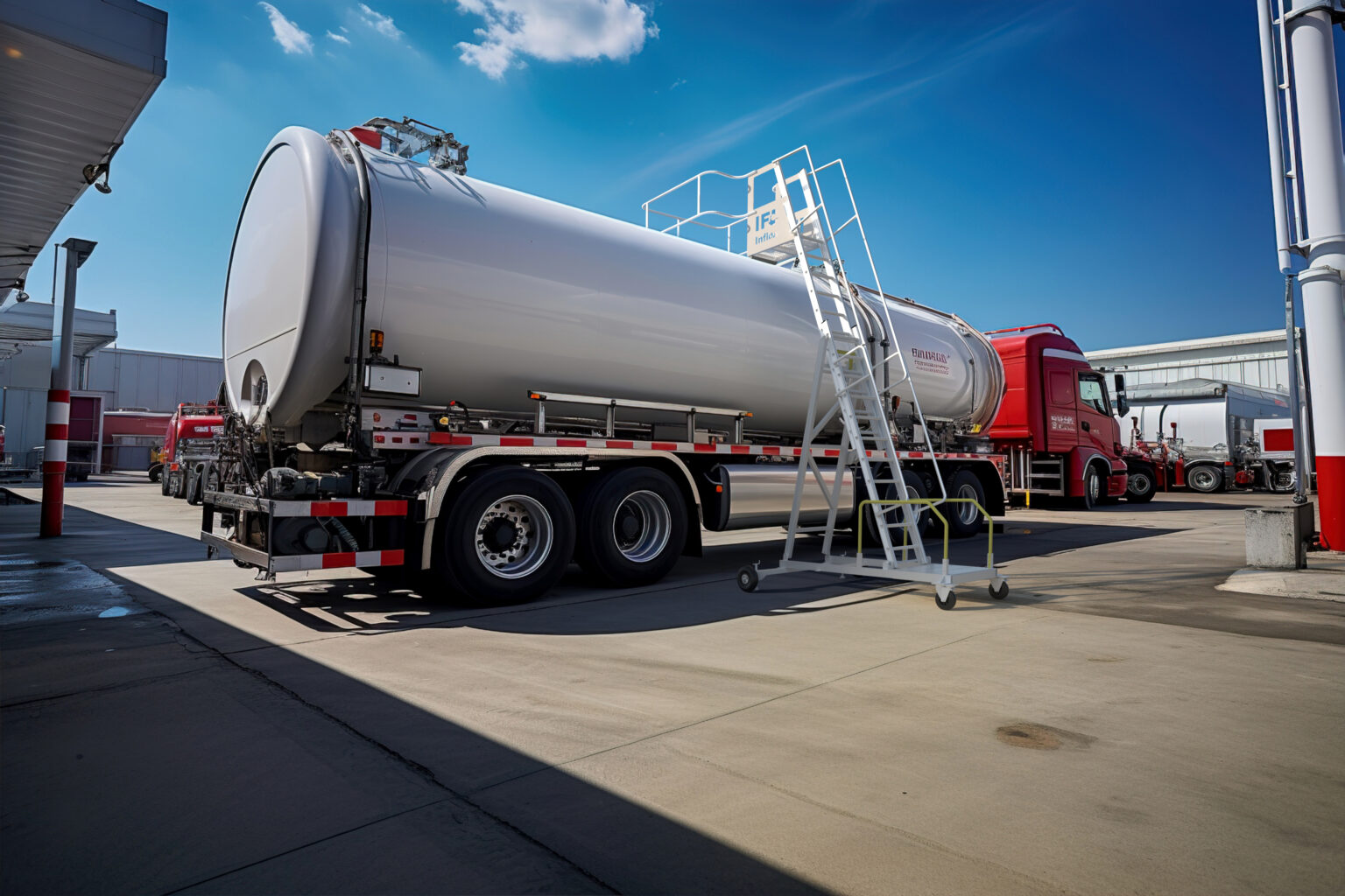 Introducing the all new TopTank! | IFC Inflow