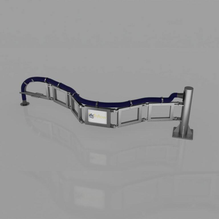 Hose Support Arm | HoseLoad | IFC Inflow